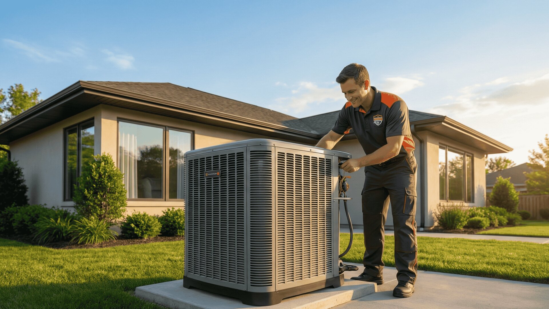 Cave Creek AZ AC Repair & Service | Air Conditioning Champ